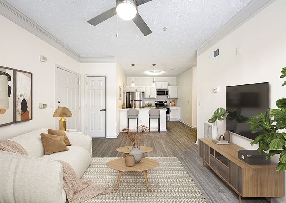 Halston Harris Bridge - 1175 Old Harris Rd Dallas GA | Zillow