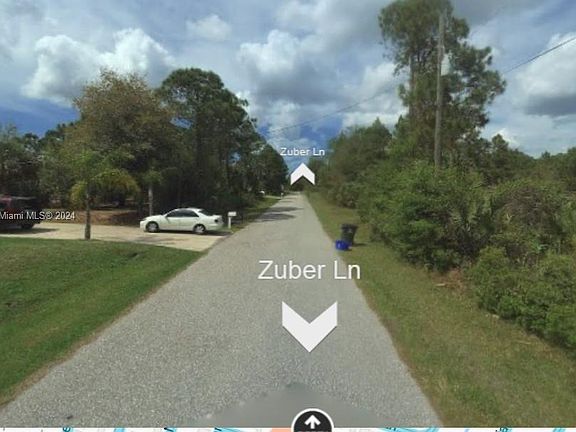 0 Zuber Ln, North Pt, FL 34286 | MLS #A11667725 | Zillow