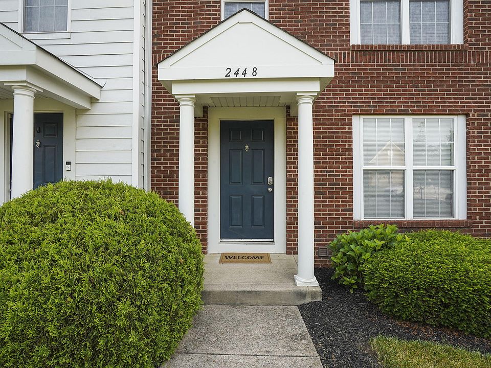 2448 Ogden Way, Lexington, KY 40509 | MLS #23011959 | Zillow