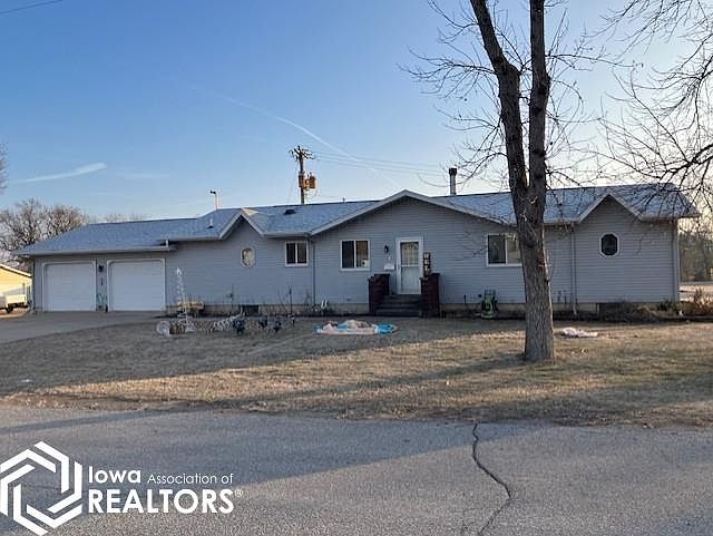 201 N 2nd St, Thornton, IA 50479 | Zillow