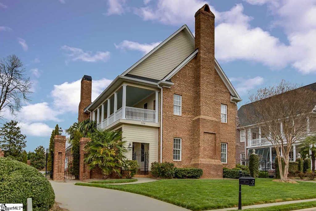 706 Lady Hillingdon Ct, Greer, SC 29650 | Zillow