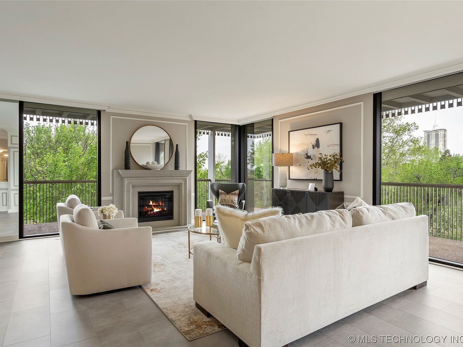 2300 S Riverside Dr W #3-C, Tulsa, OK 74114 | Zillow