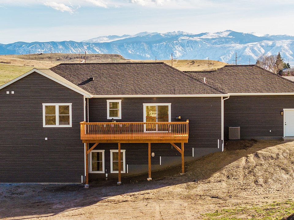 33 Freedom Ln, Sheridan, WY 82801 | MLS #24-357 | Zillow