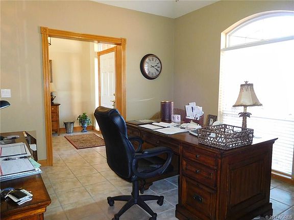 343 Peaceable Ridge St, Mcalester, OK 74501 | Zillow