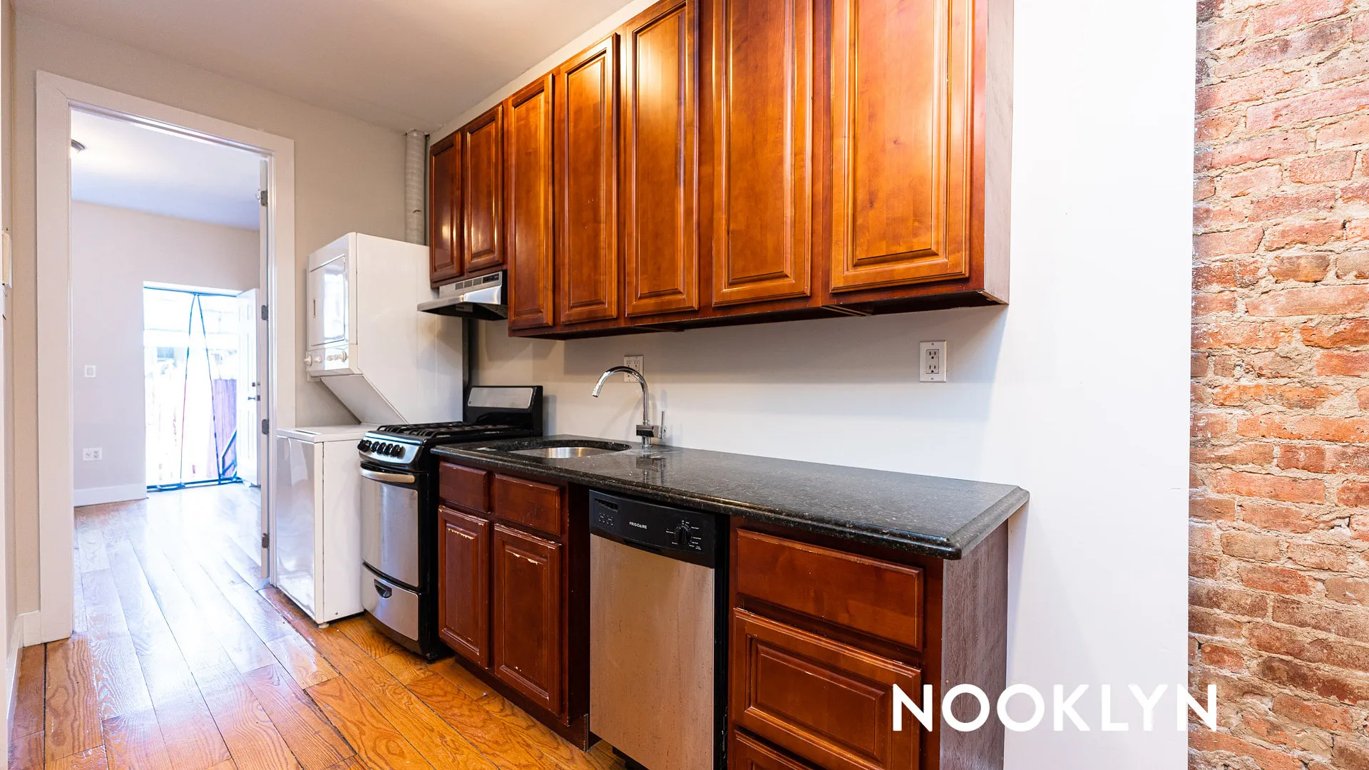 227 Stanhope Street #1G in Bushwick, Brooklyn | StreetEasy