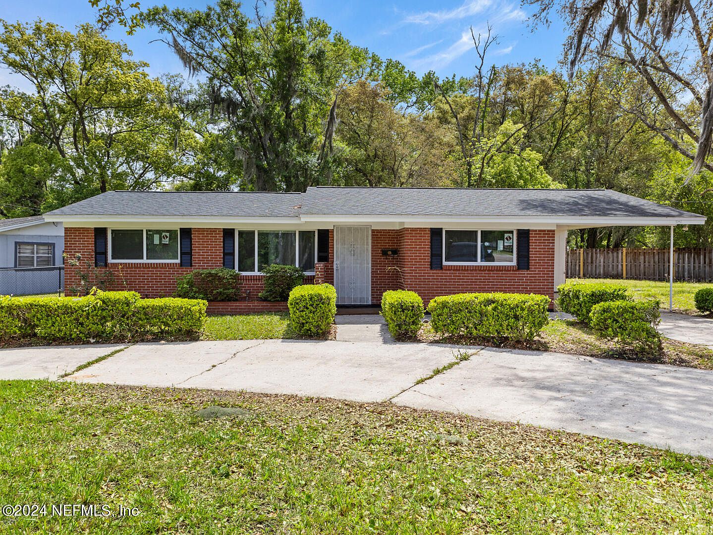 5142 MONCRIEF Road, Jacksonville, FL 32209 | Zillow