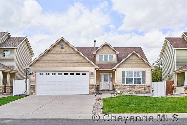 5118 Opal Dr, Cheyenne, WY 82009 | Zillow