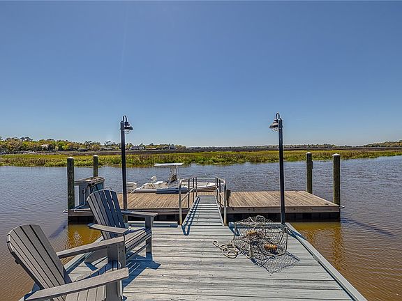 7 Dunbar Creek Point, Saint Simons Island, GA 31522 | MLS #1638907 | Zillow