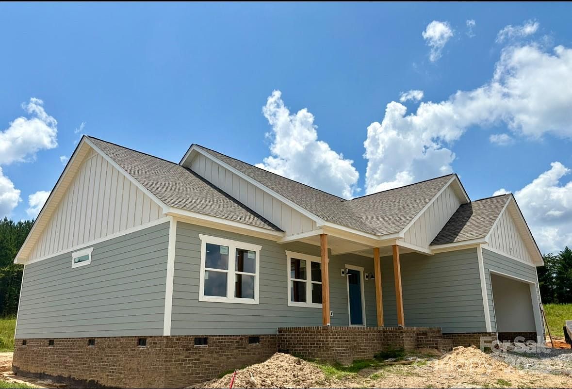 6203 Flay Rd, Cherryville, NC 28021 | MLS #4254684 | Zillow