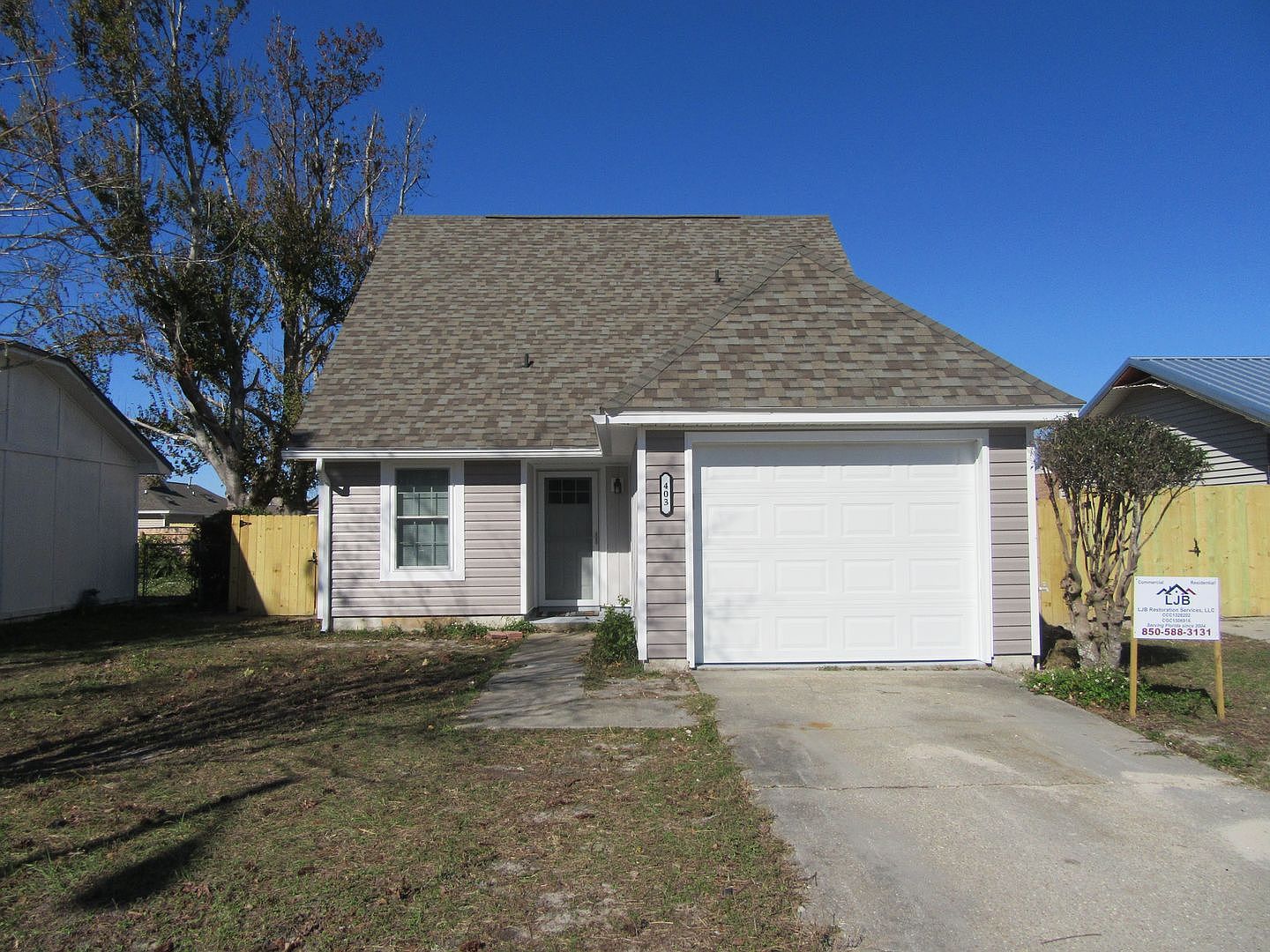 403 Tanya Pass, Panama City, FL 32404 | Zillow