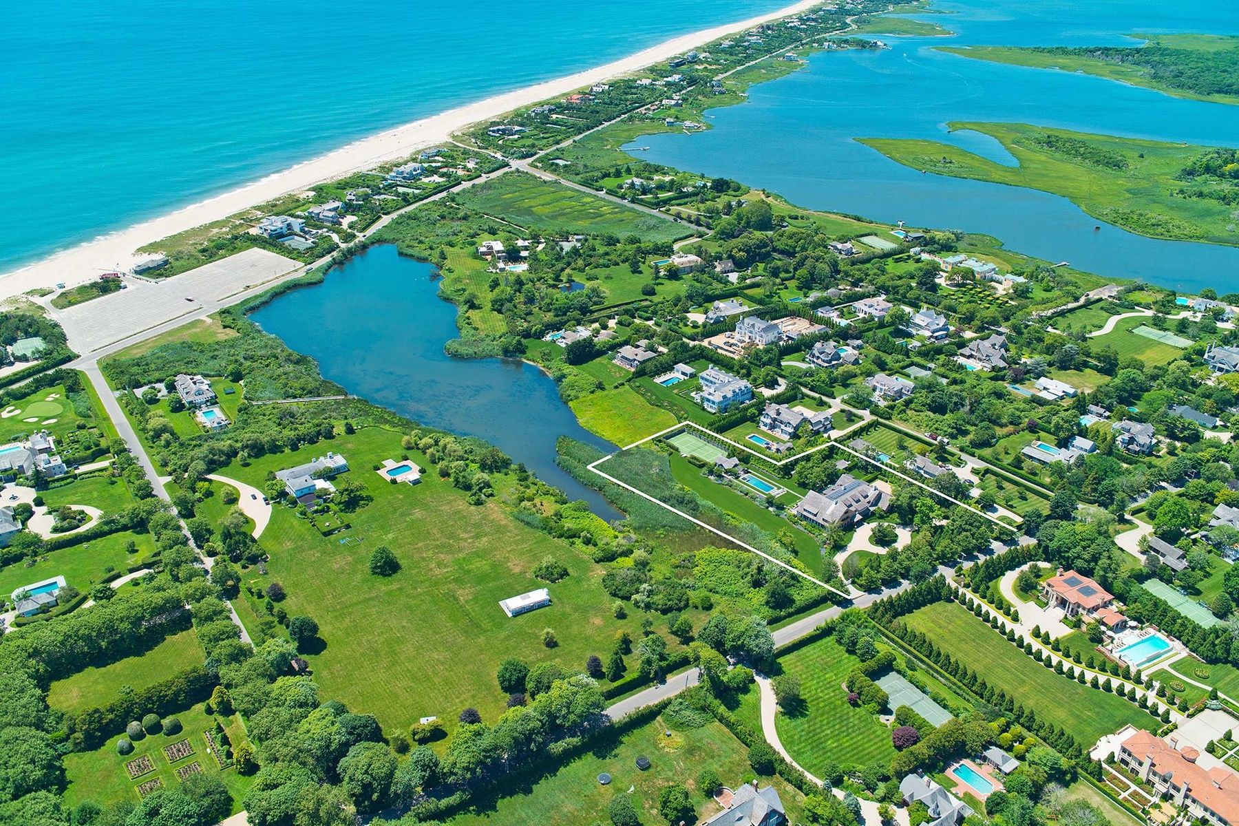 80 Meadowmere Ln, Southampton, NY 11968 | Out East