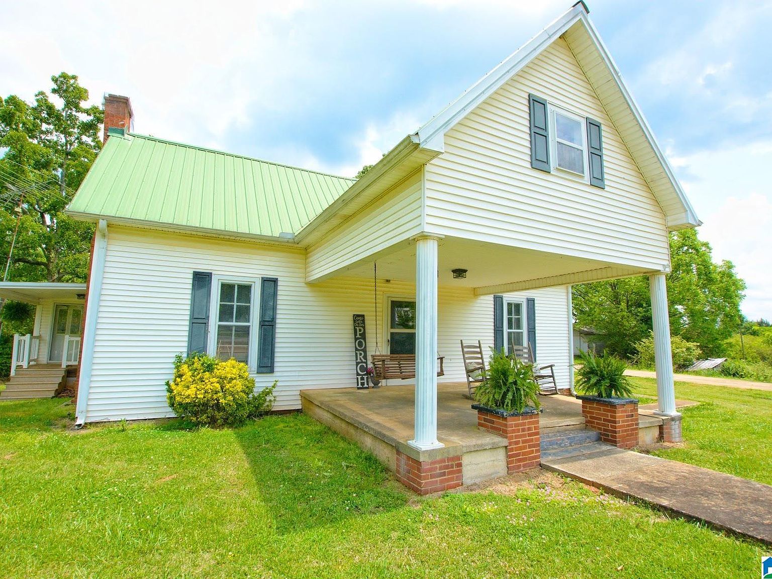 11120 County Road 10, Ranburne, AL 36273 | Zillow