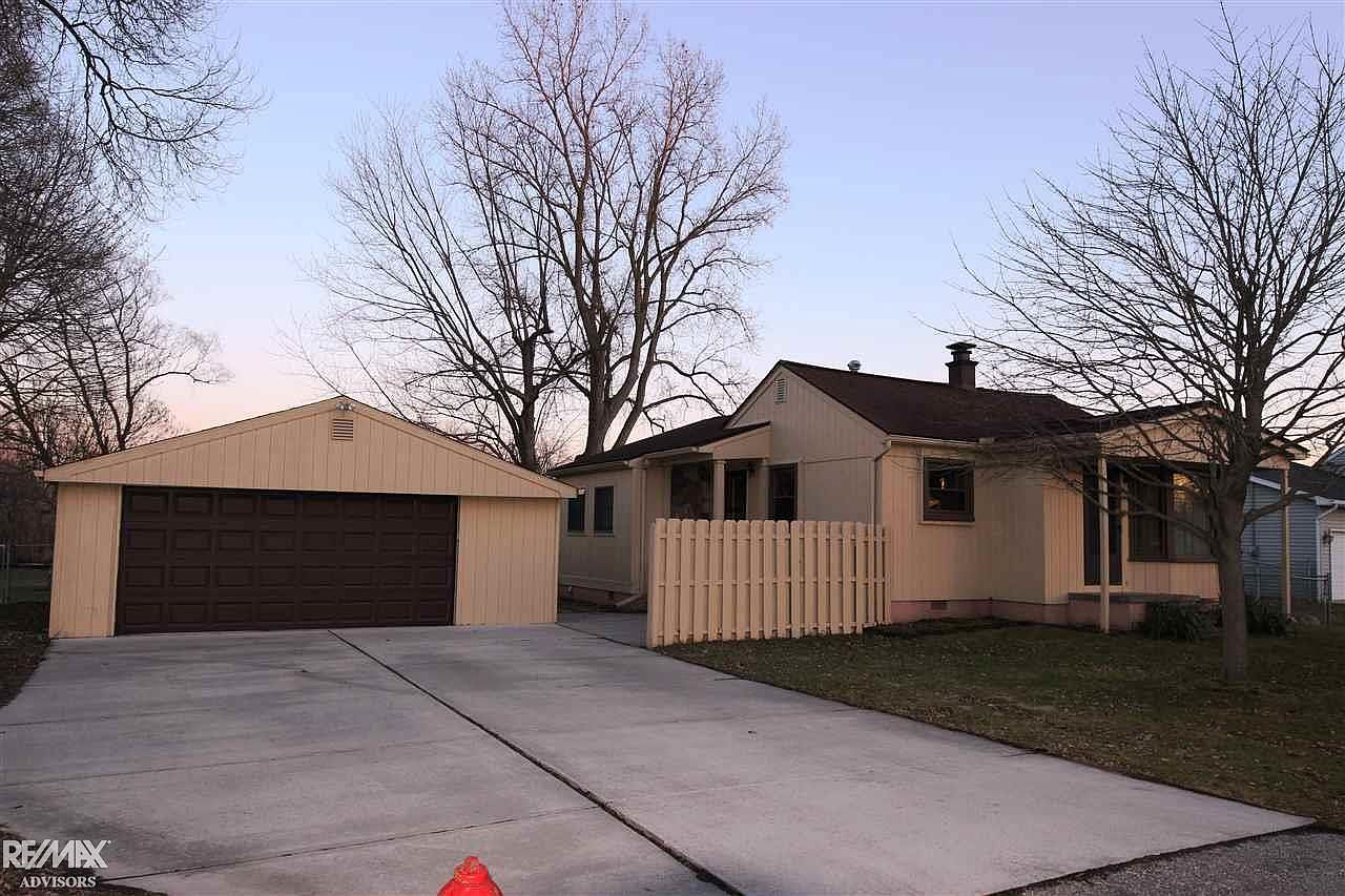 9471 Maynard Rd, Clay, MI 48001 | Zillow