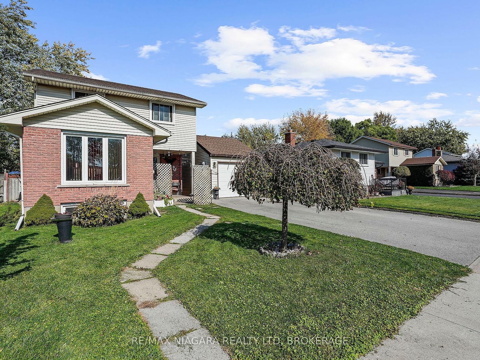 6159 Village Cres, Niagara Falls, ON L2G 7M3 | MLS #X11903677 | Zillow