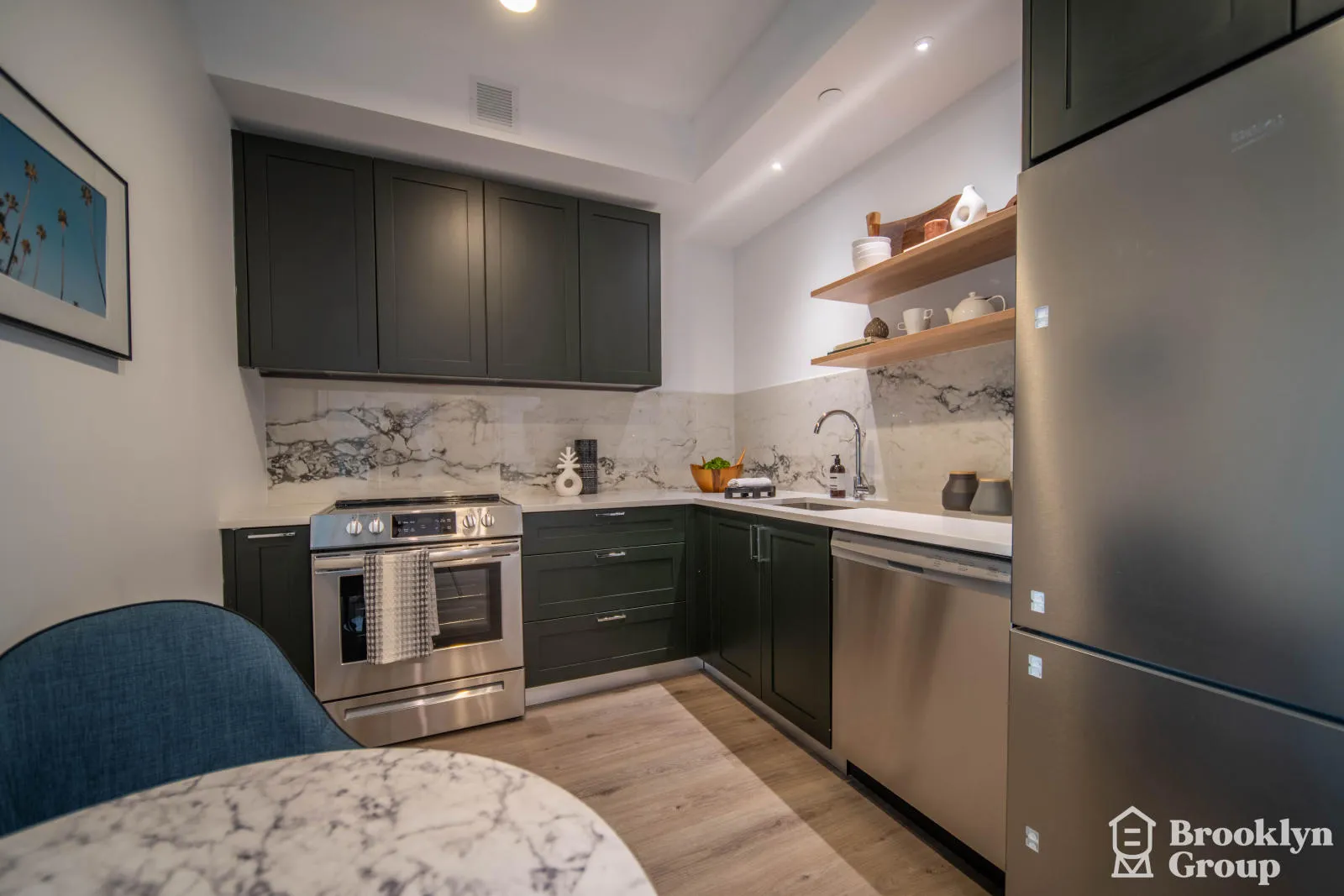 310 Grand Concourse #3D in Mott Haven, Bronx | StreetEasy