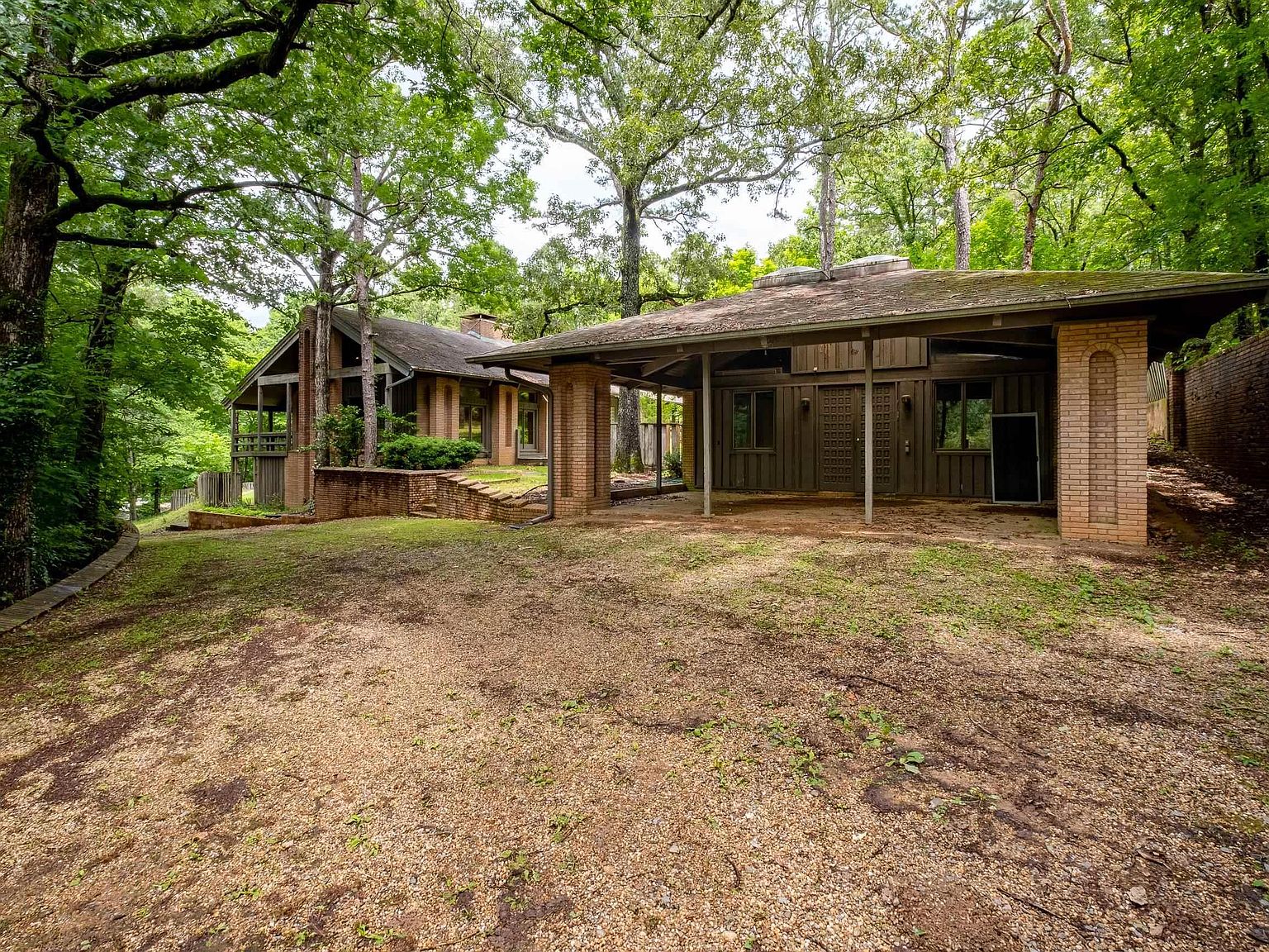8101 Barrett Rd, Roland, AR 72135 | Zillow