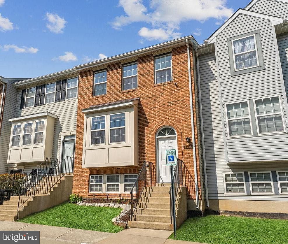 4105 Applegate Ct #7, Suitland, MD 20746 | Zillow