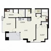 The View Ballston - 4000 Wilson Blvd Arlington VA | Zillow