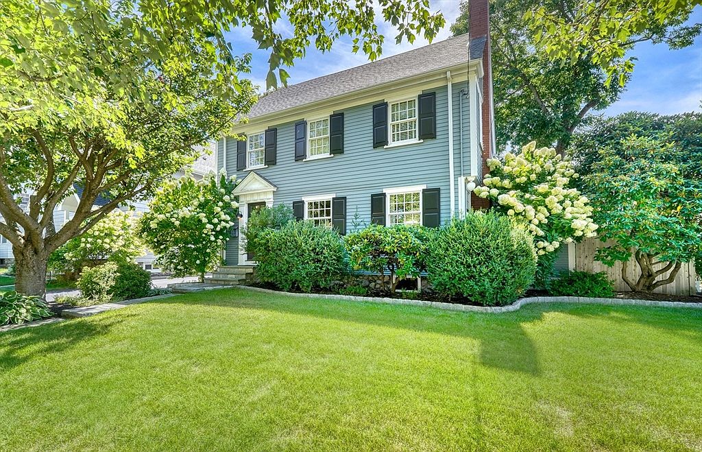 67 Lovell Rd, Melrose, MA 02176 | Zillow