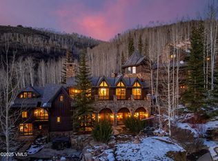 1326 Spraddle Creek Rd, Vail, CO 81657 | MLS #188189 | Zillow