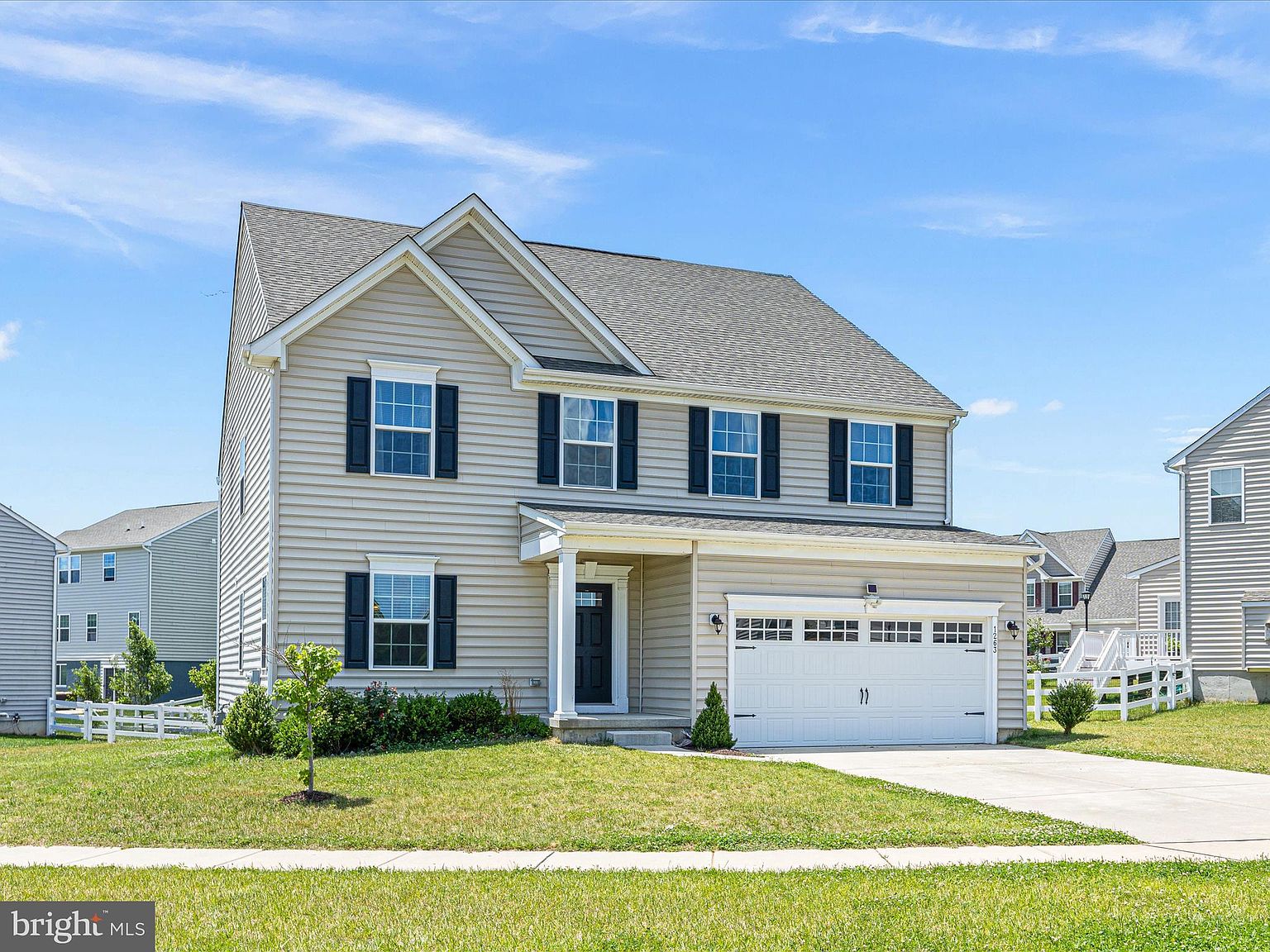 1263 Hook Dr, Middletown, DE 19709 | Zillow