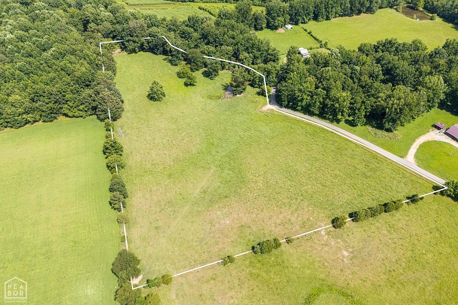 9 Eagle Acres St, Lafe, AR 72436 | MLS #10123469 | Zillow