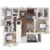 MAA Randal Lakes - 9200 Randal Park Blvd Orlando FL | Zillow