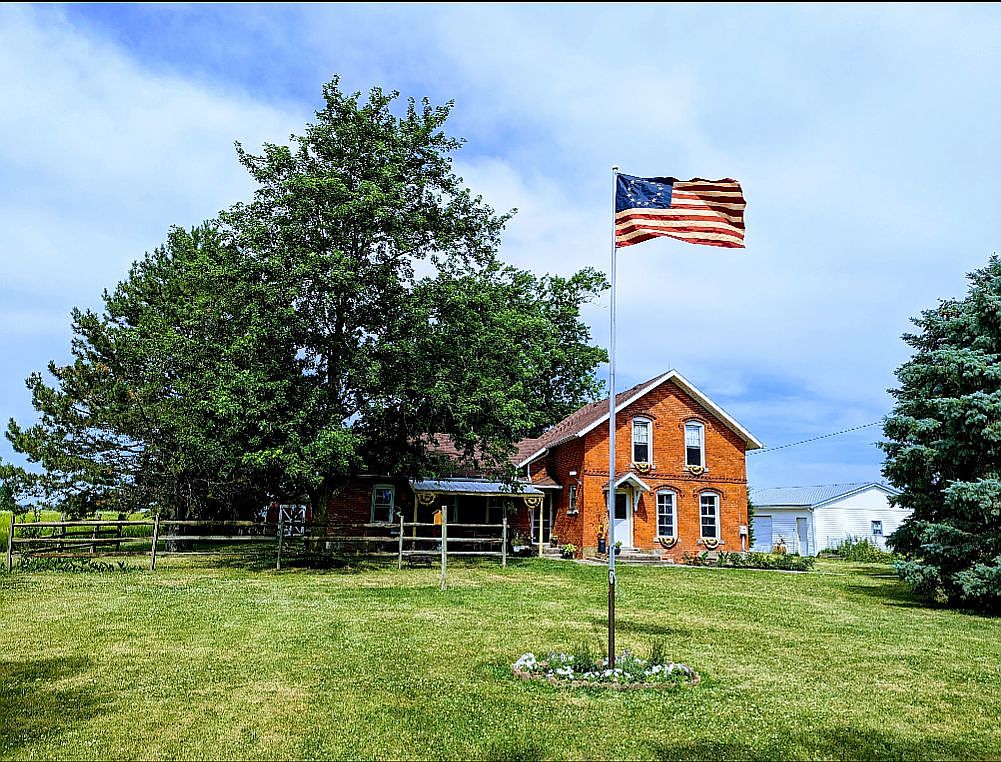 9225 Custar Rd, Custar, OH 43511 | Zillow