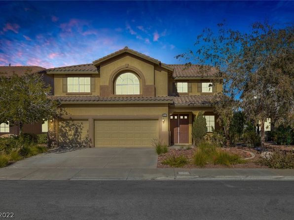 Dragon Ridge Golf Course - Henderson NV Real Estate - 17 Homes For Sale ...