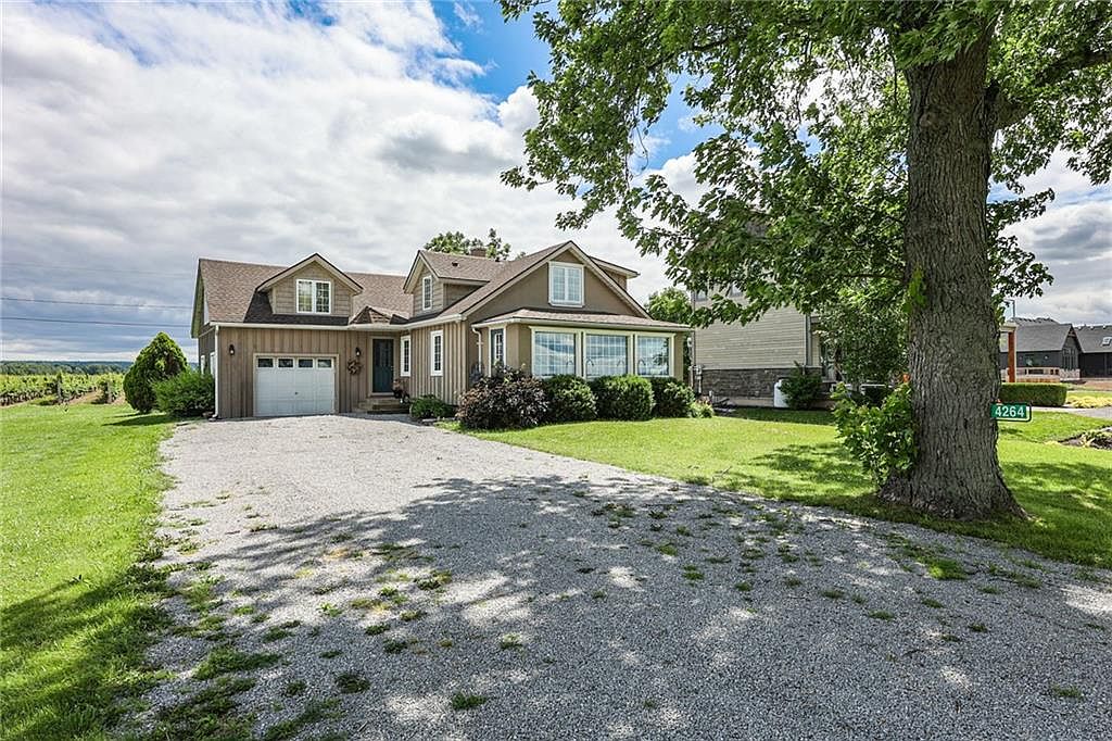 4264 Lakeside Dr, Lincoln, ON L0R 1B1 | Zillow