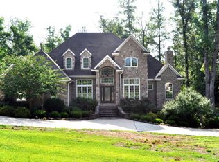 100 Colaparchee Plantation Dr, Macon, GA 31220 | Zillow