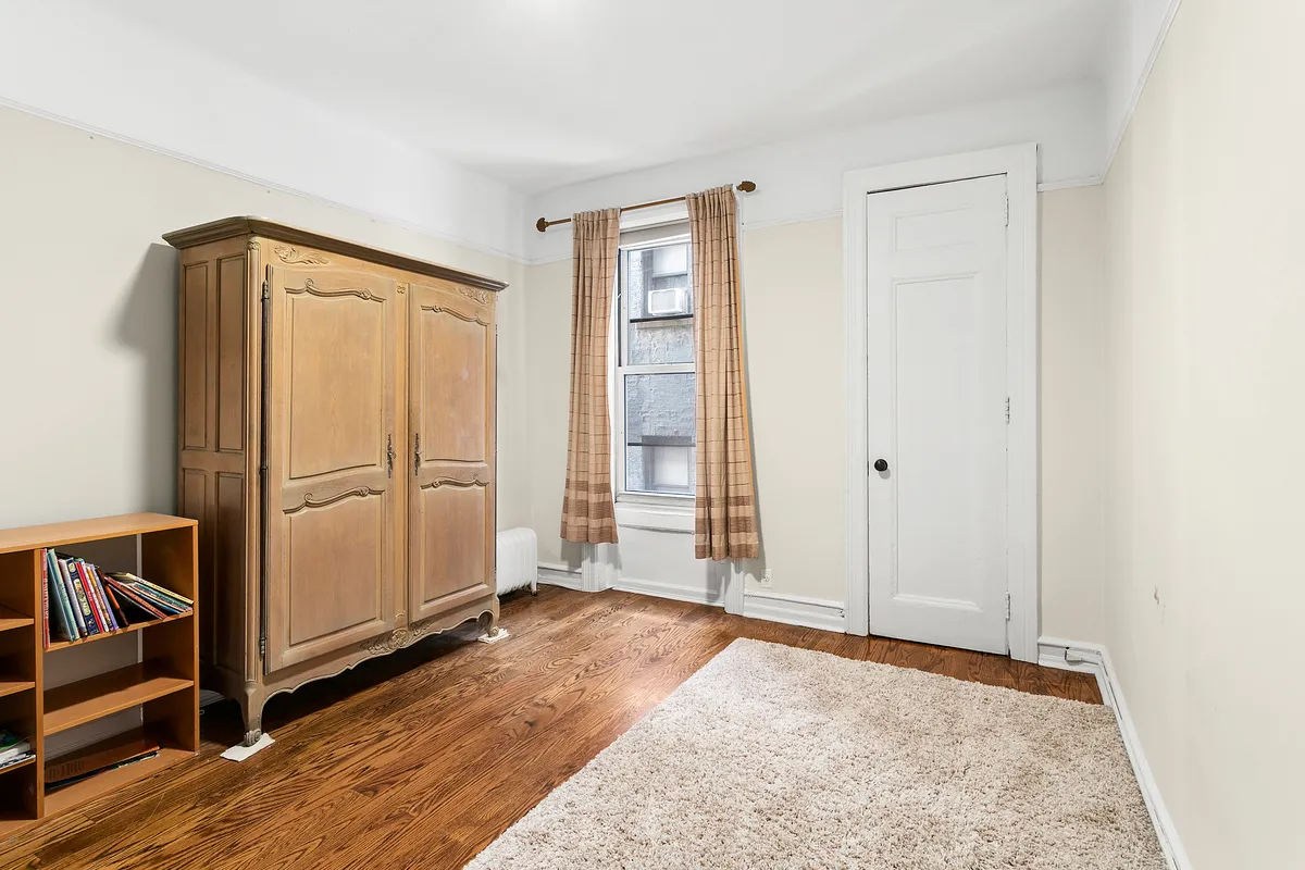 17 East 97th Street #APT3A in Carnegie Hill, Manhattan | StreetEasy
