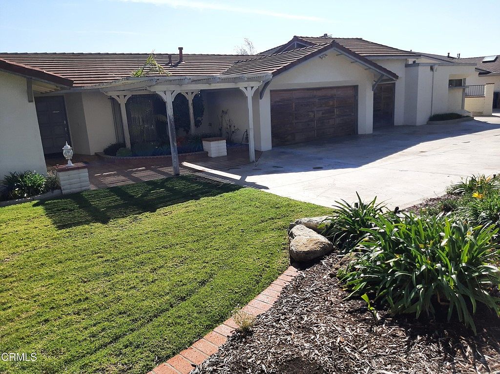 3166 N Old Coach Dr, Camarillo, CA 93010 | Zillow