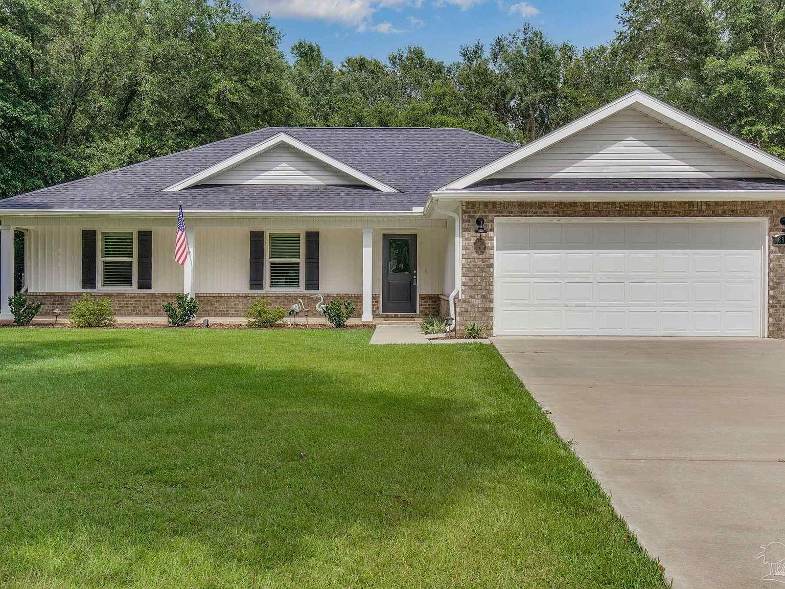 6874 Wallace Dr, Pace, FL 32571 | Zillow
