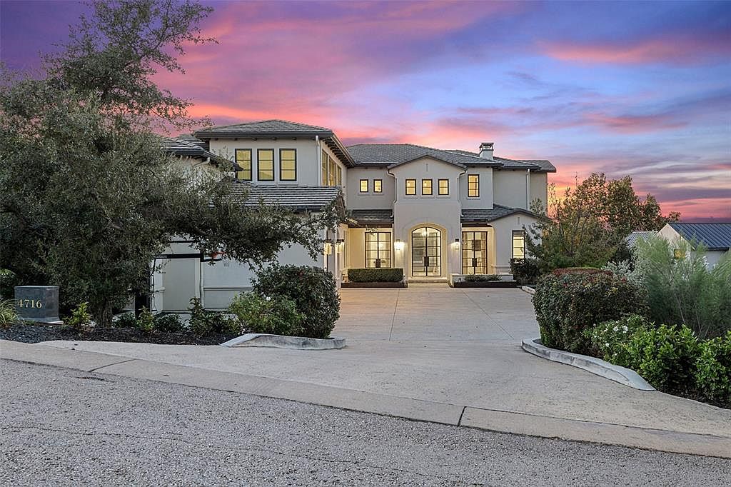 4716 Monte Carmelo Pl, Austin, TX 78738 | MLS #6579216 | Zillow
