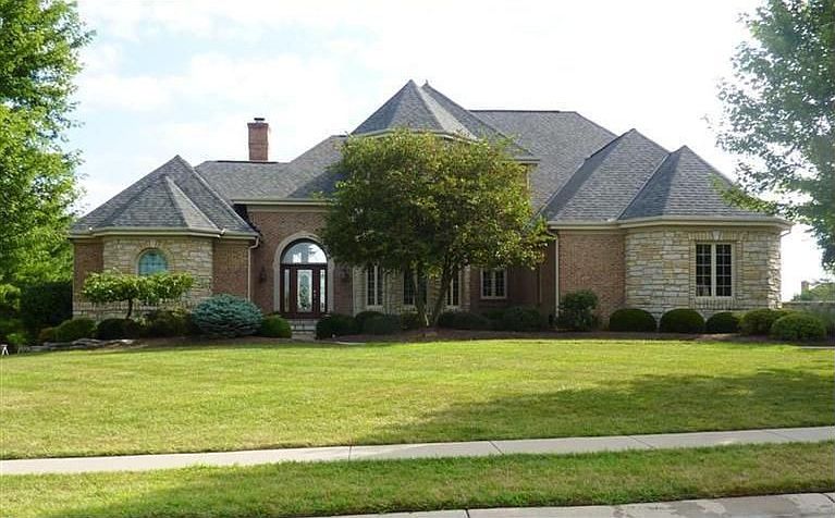 4684 Raynor Ct, Mason, OH 45040 | Zillow