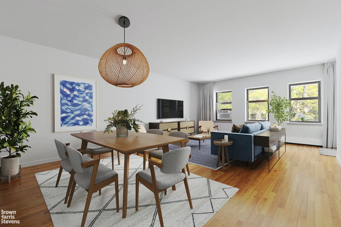 128 Freeman Street #3D in Greenpoint, Brooklyn | StreetEasy