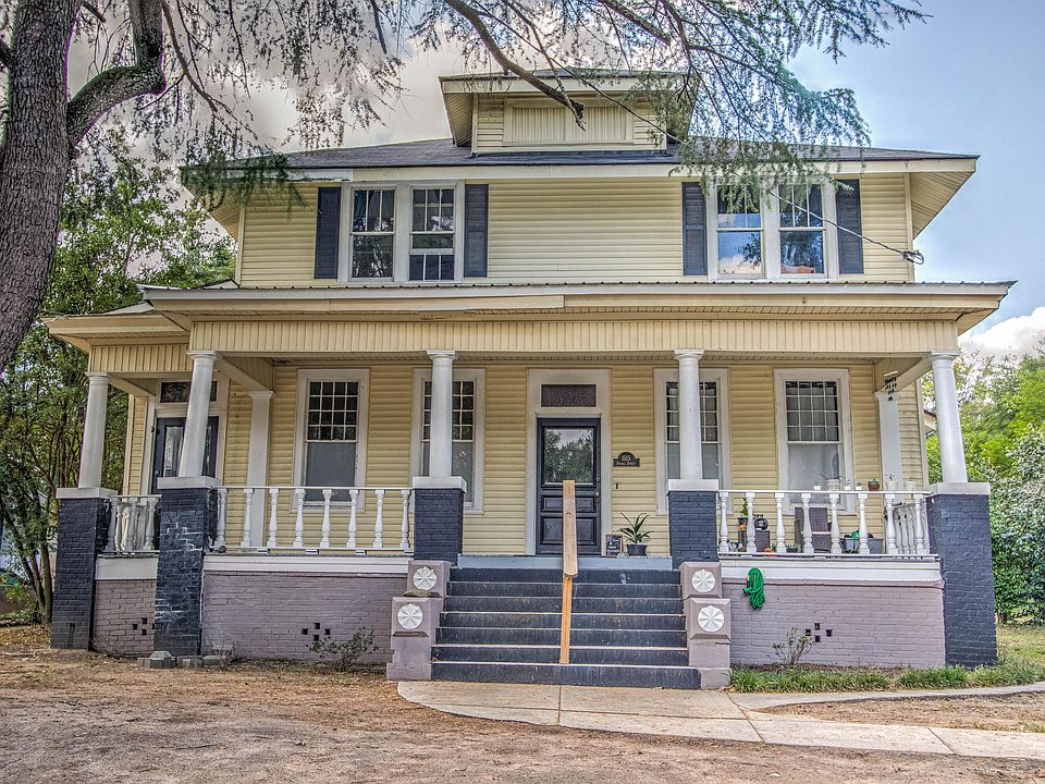 1515 Stovall St, Augusta, GA 30904 | MLS #508898 | Zillow