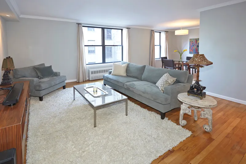44 Butler Place #4F in Prospect Heights, Brooklyn | StreetEasy