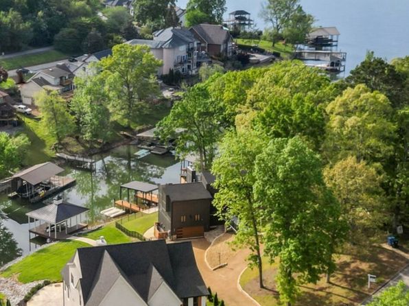 Lake Chickamauga - Chattanooga TN Real Estate - 11 Homes For Sale | Zillow