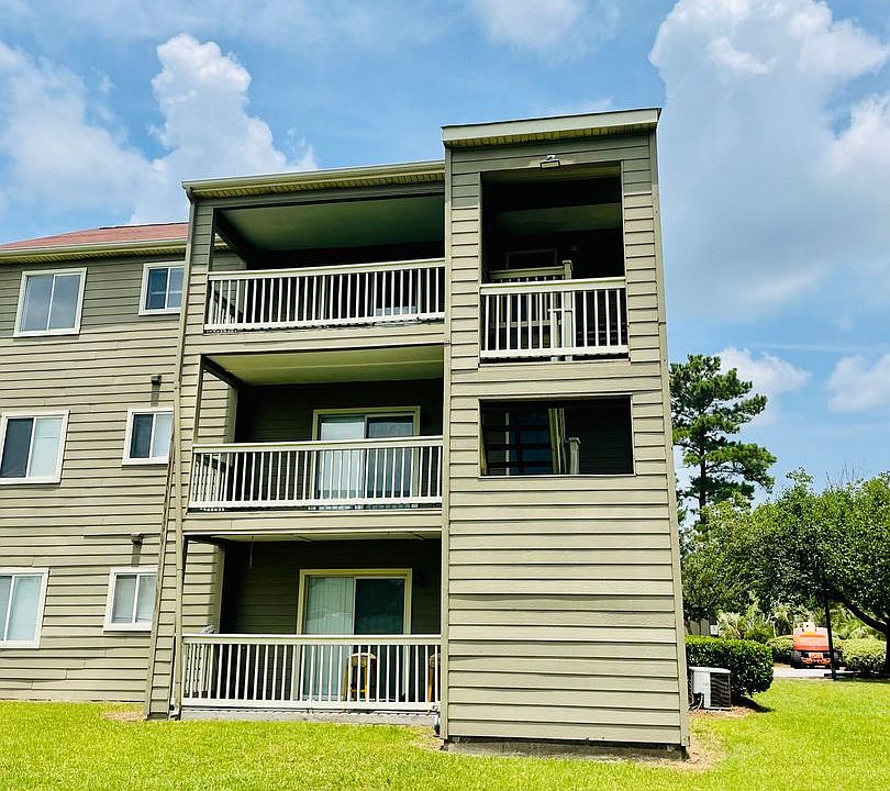 500d Myrtle Greens Dr Conway SC | Zillow