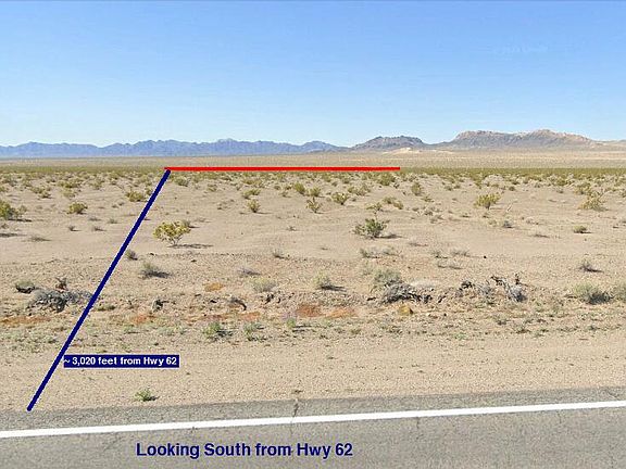 62 Highway, Vidal, CA 92280 | MLS #219120102 | Zillow