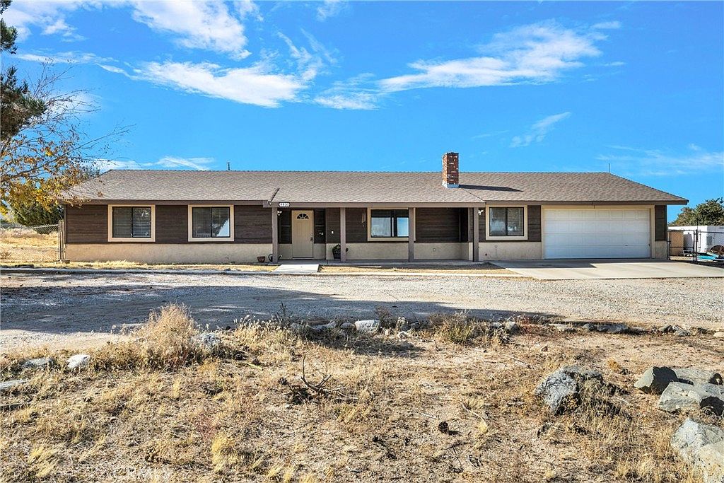 9930 Riggins Rd, Phelan, CA 92371 | MLS #IV23218807 | Zillow