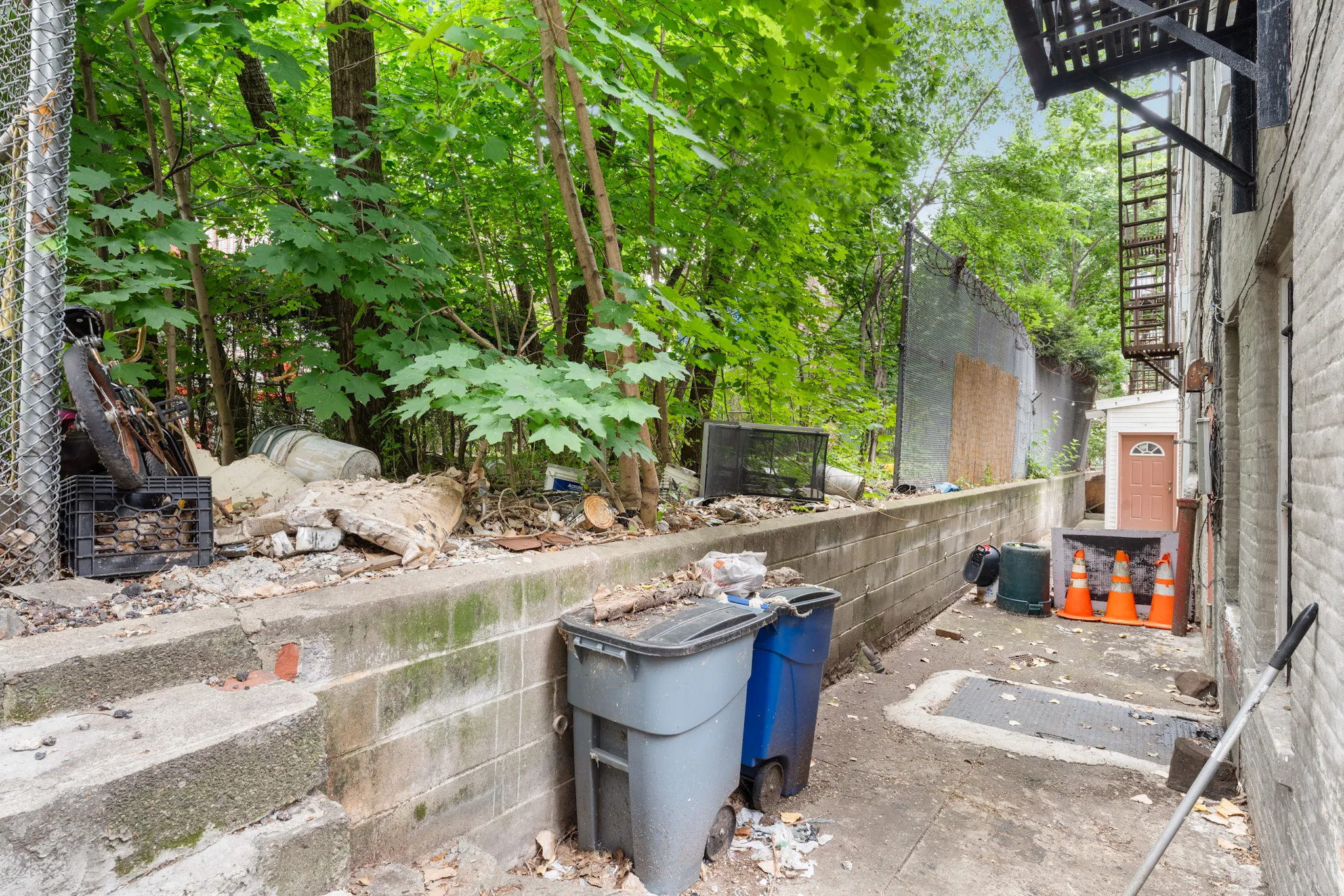 755 Beck Street MULTI-FAMILY in Woodstock, Bronx | StreetEasy