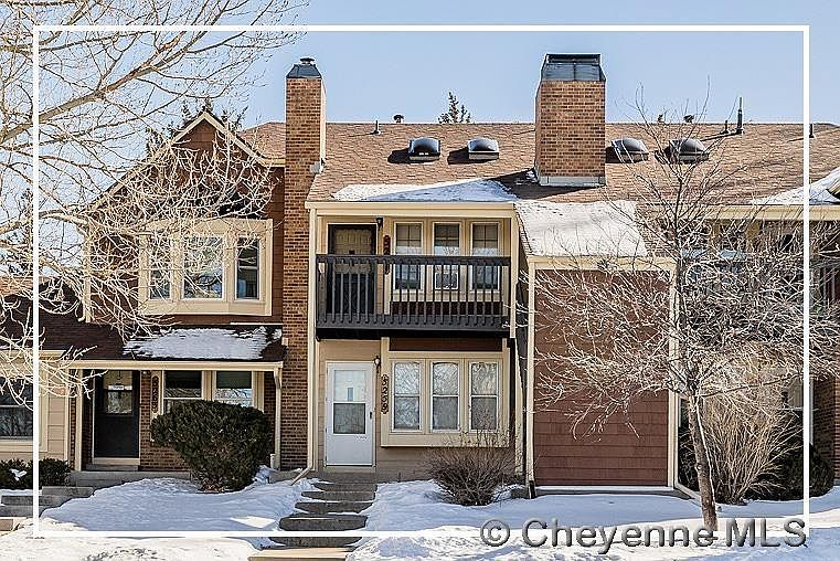 5261 Fishing Brg, Cheyenne, WY 82009 | Zillow
