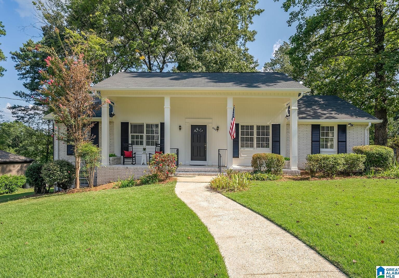 625 Bienville Ln Birmingham Al 35213 Zillow