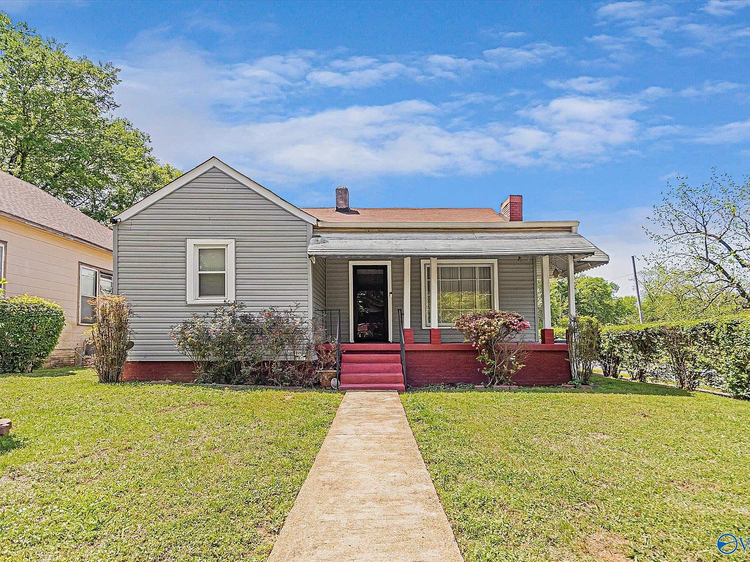 427 8th Ave NW, Decatur, AL 35601 | Zillow