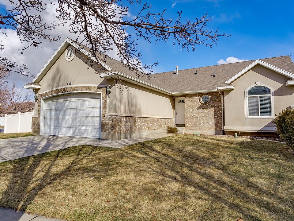 409 S 1125 W, Layton, UT 84041 | Zillow