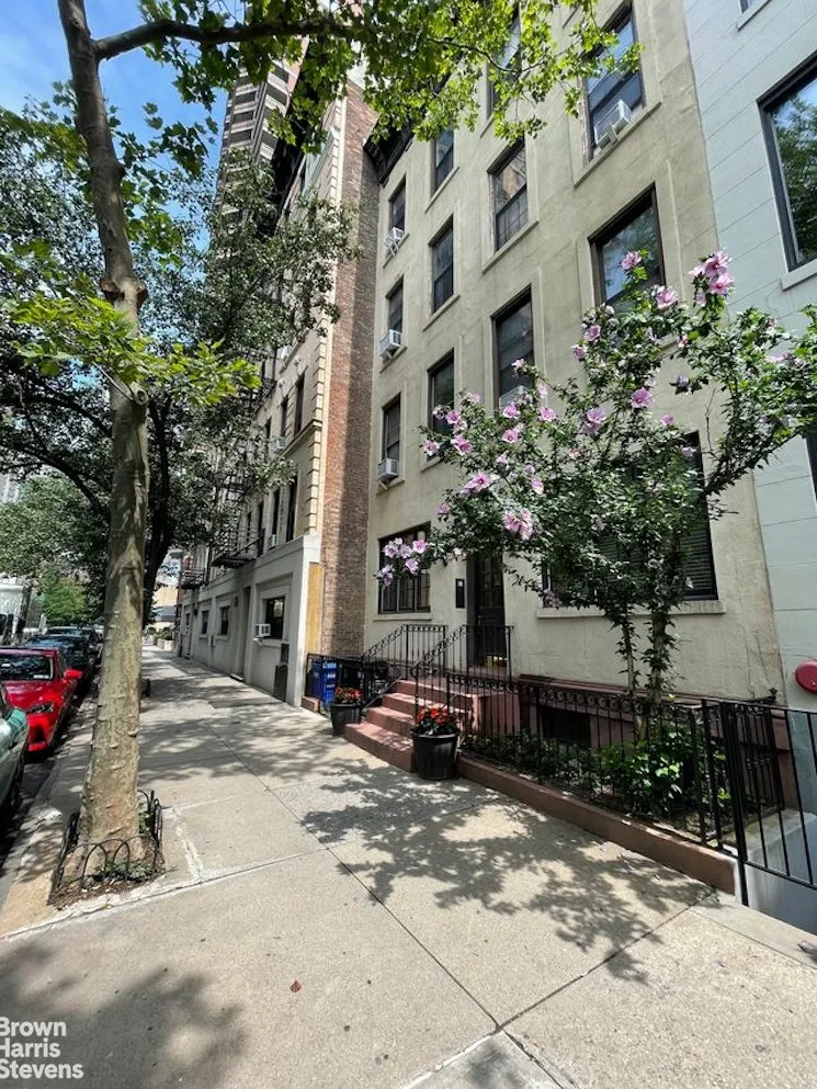 415 East 84th Street #5 in Yorkville, Manhattan | StreetEasy