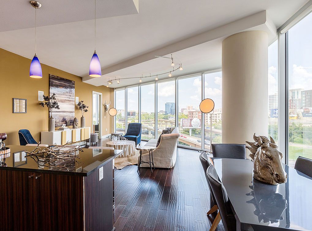 1400 Hi Line Dr #1-2314, Dallas, TX 75207 | Zillow